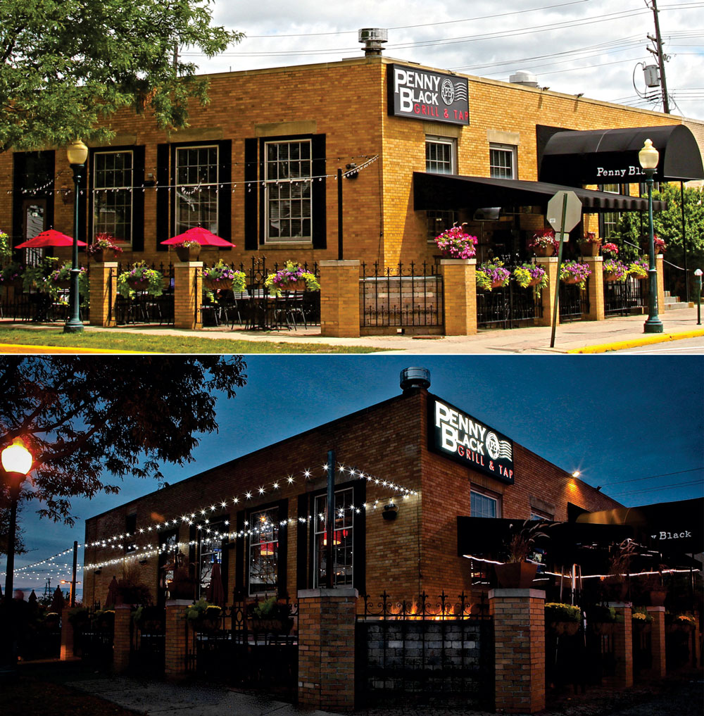 Welcome to Rochester Sign Shop