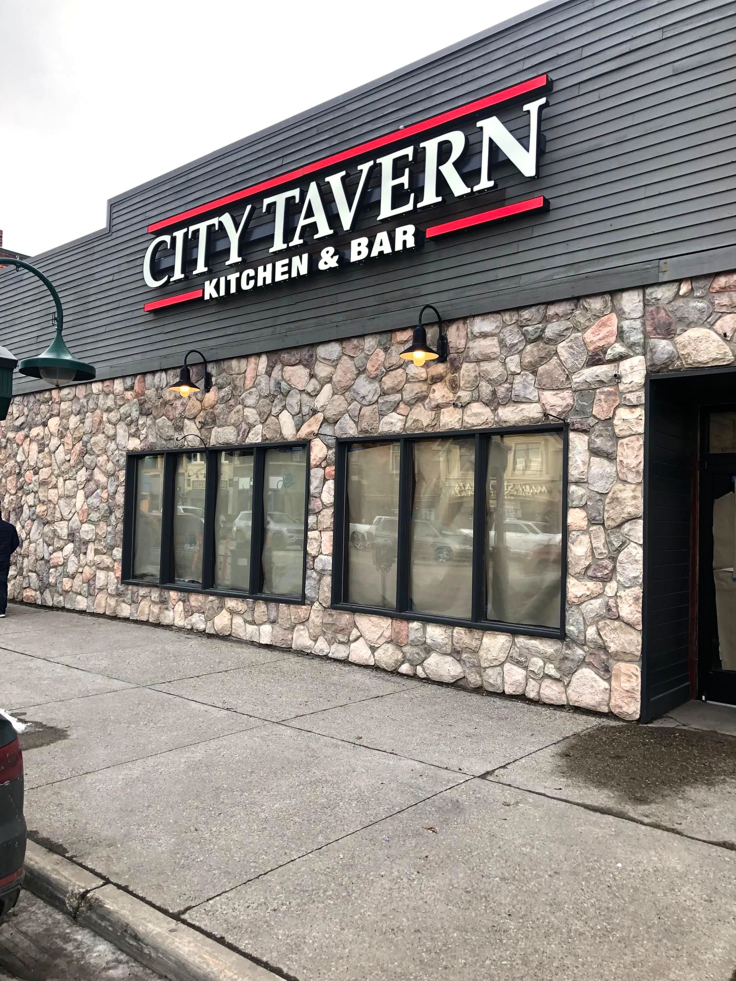 Welcome to Rochester Sign Shop