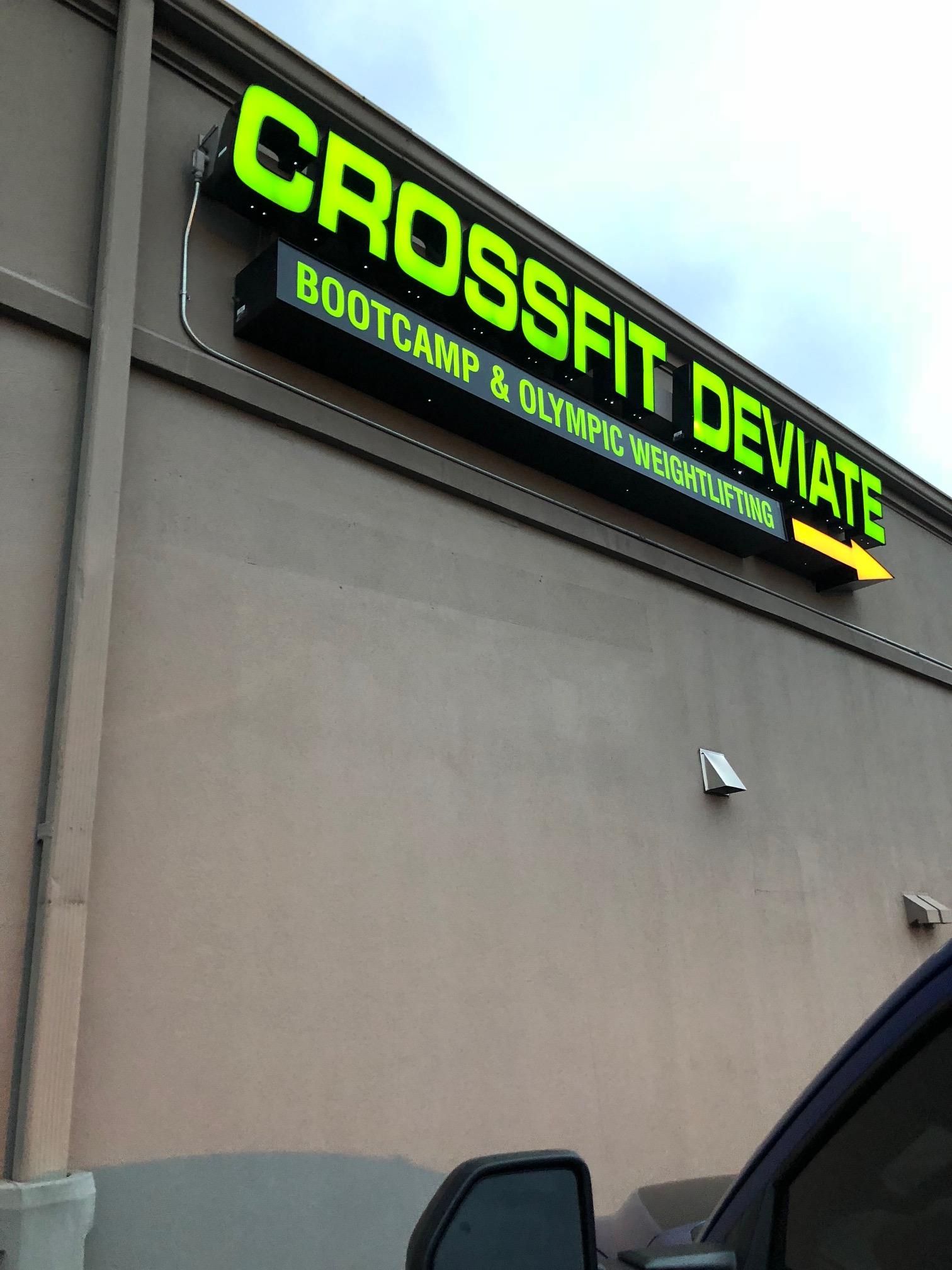 Welcome to Rochester Sign Shop