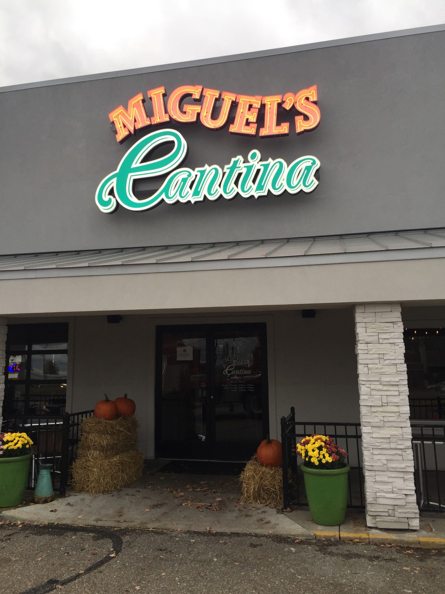 Welcome to Rochester Sign Shop