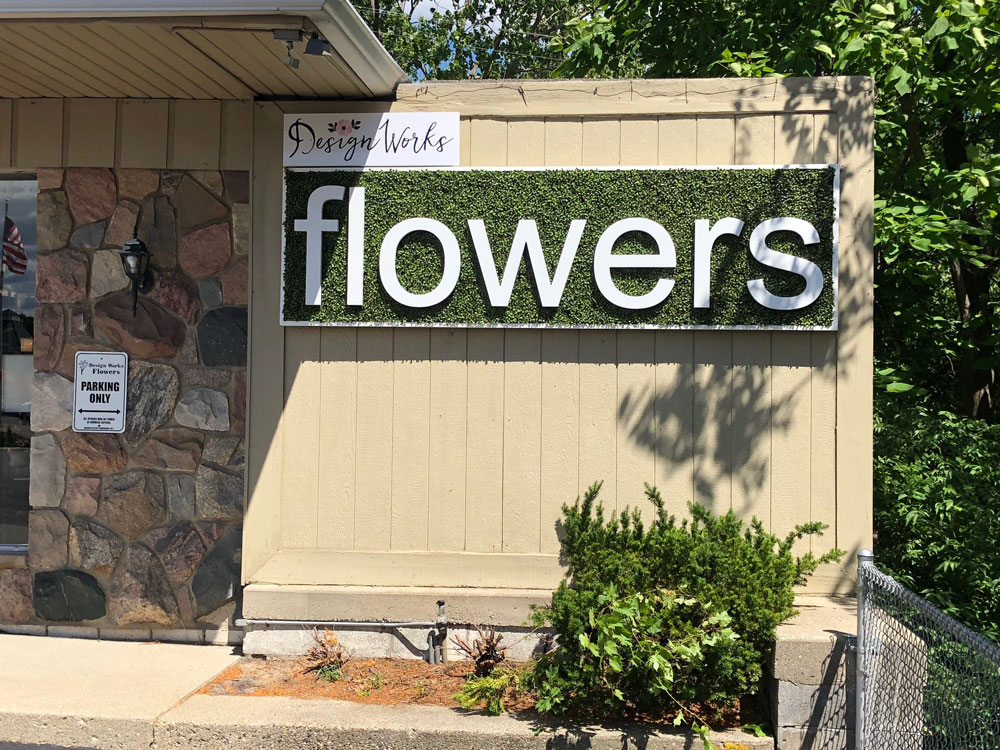 Welcome to Rochester Sign Shop