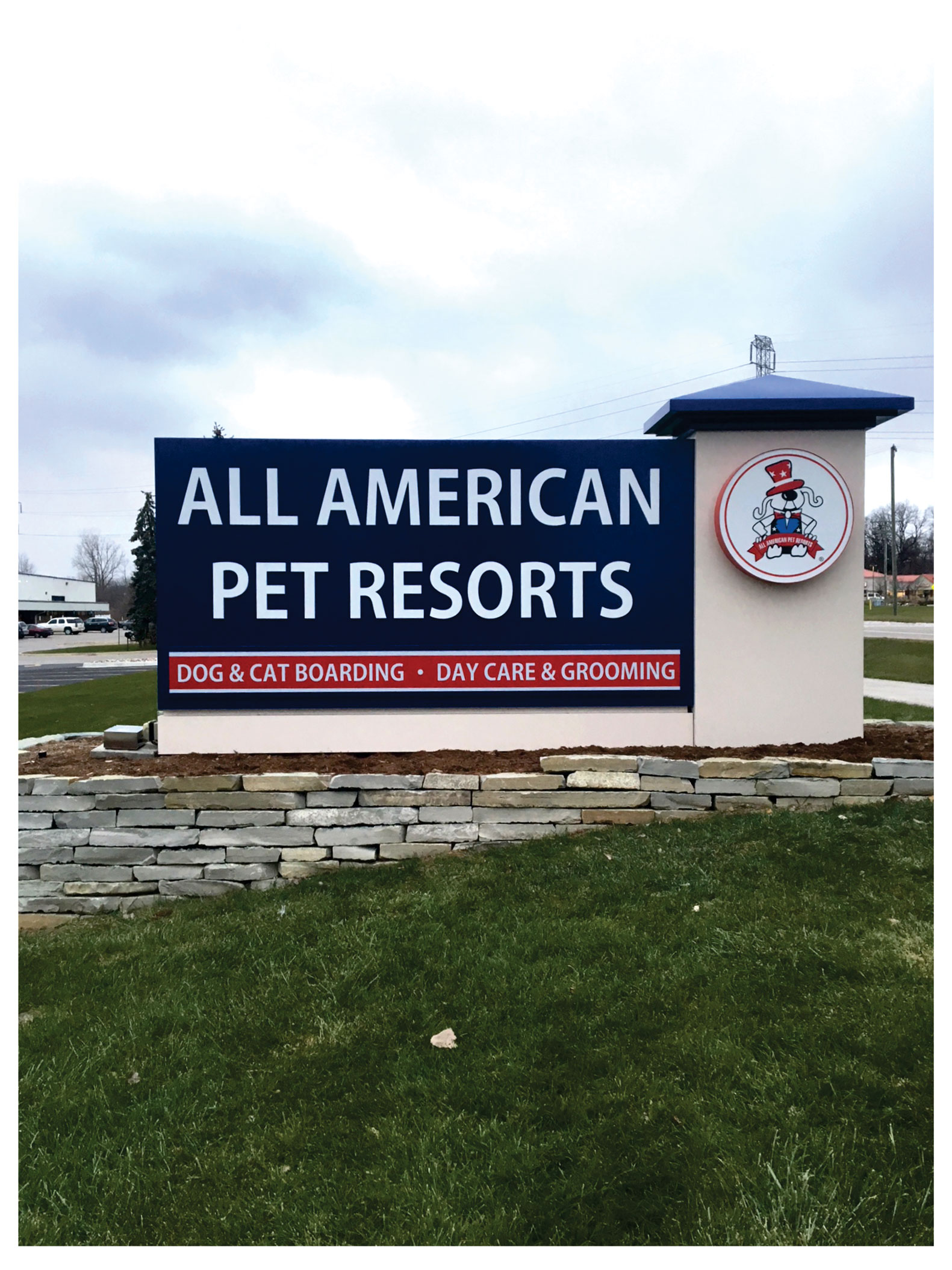 Welcome to Rochester Sign Shop