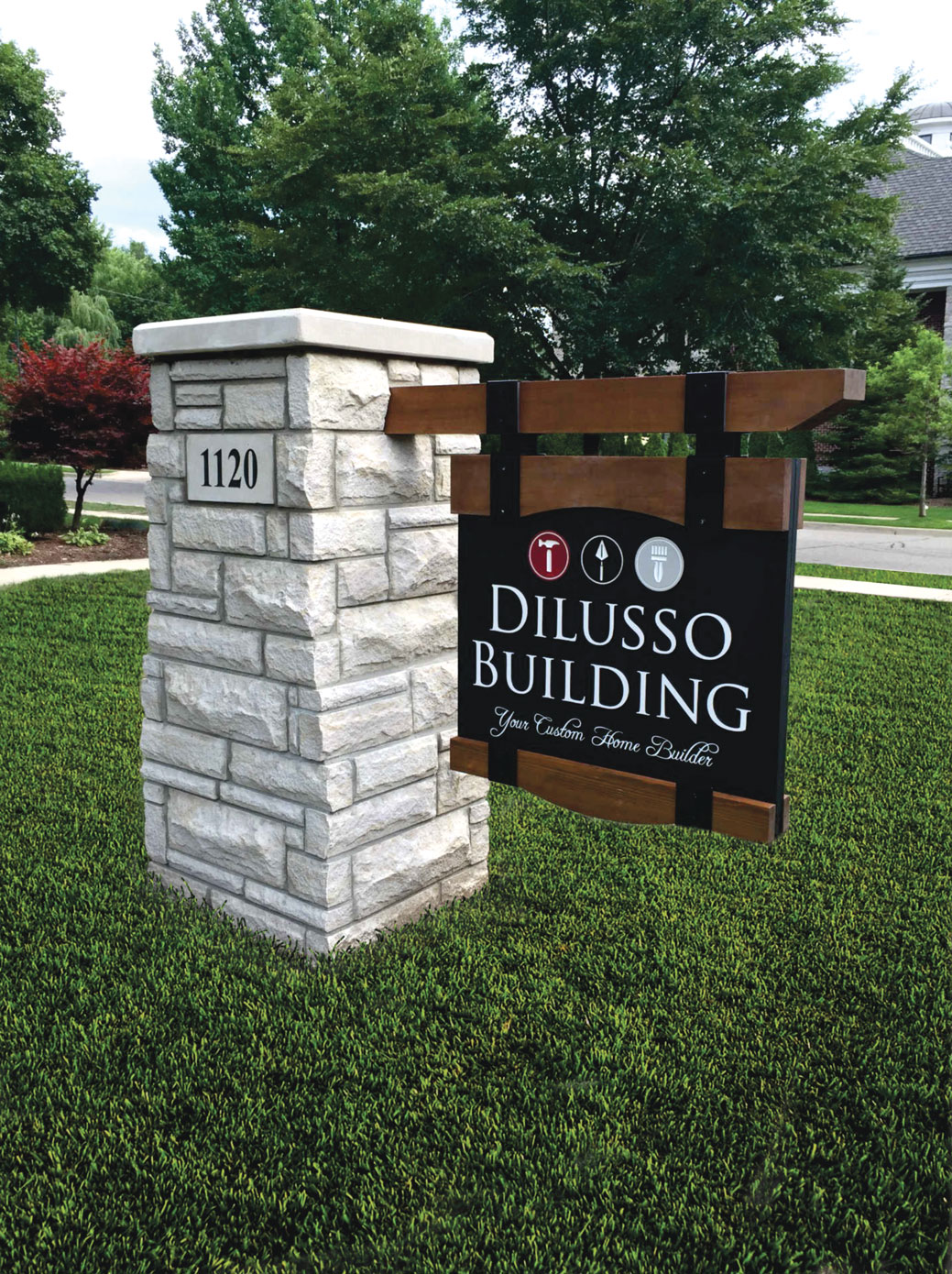 Welcome to Rochester Sign Shop