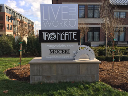 Welcome to Rochester Sign Shop