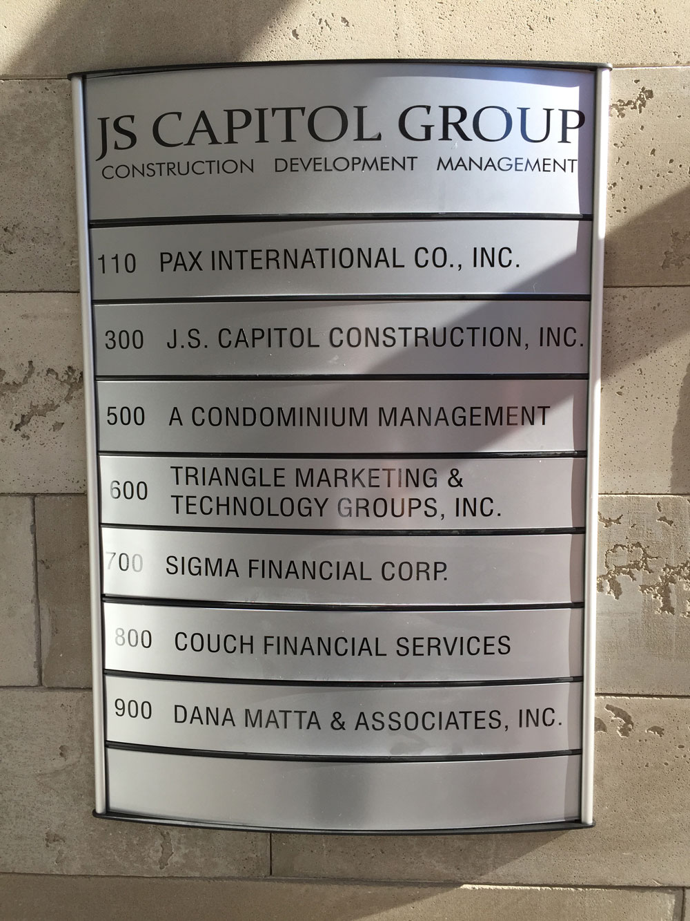 Welcome to Rochester Sign Shop