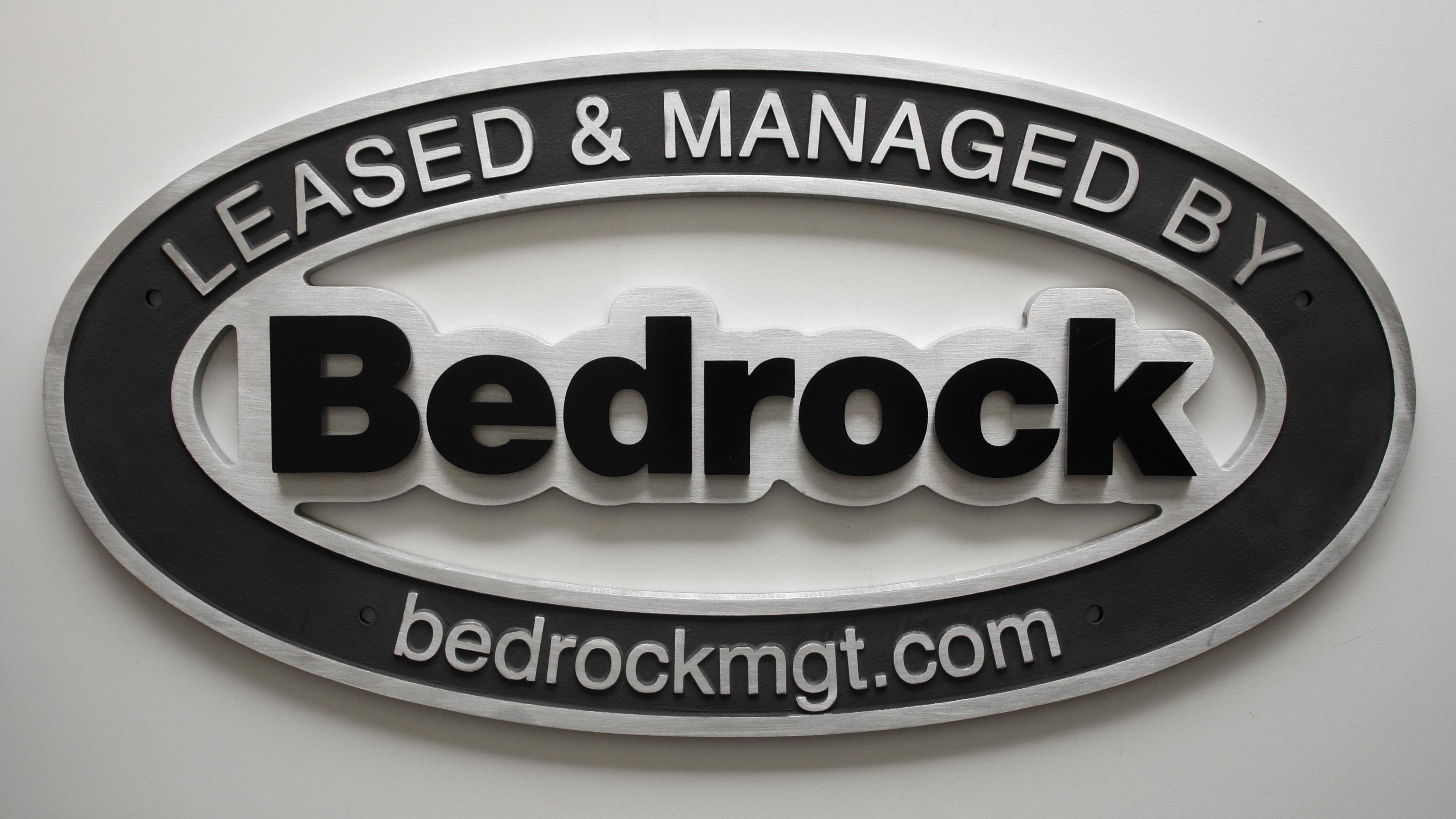 Welcome to Rochester Sign Shop