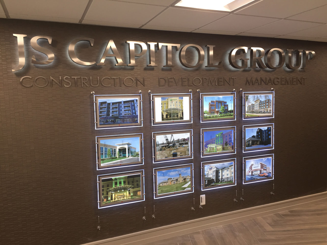 Welcome to Rochester Sign Shop