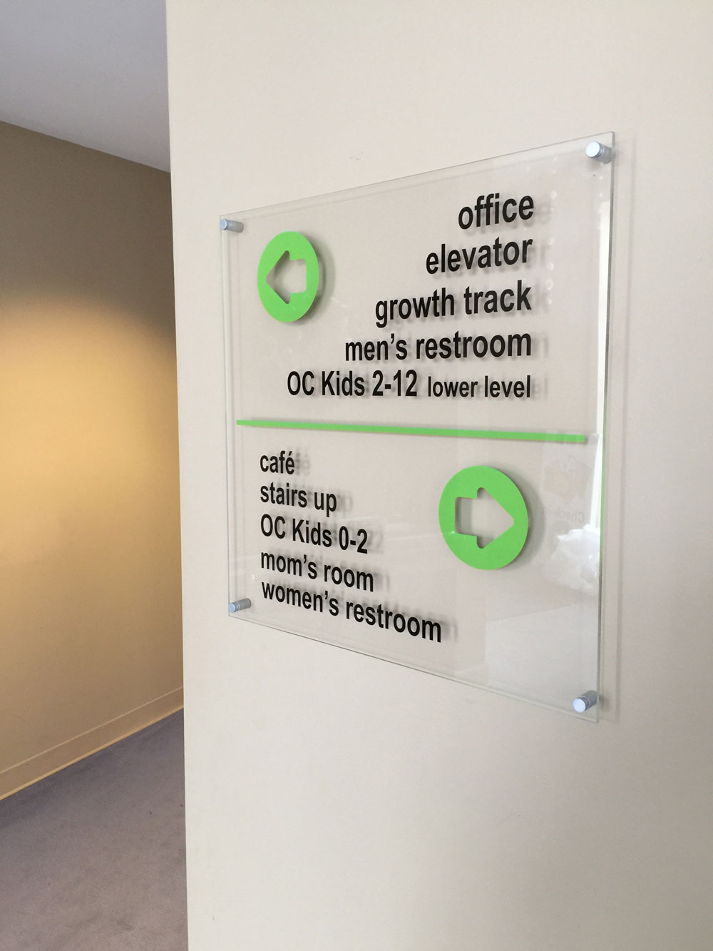 Welcome to Rochester Sign Shop