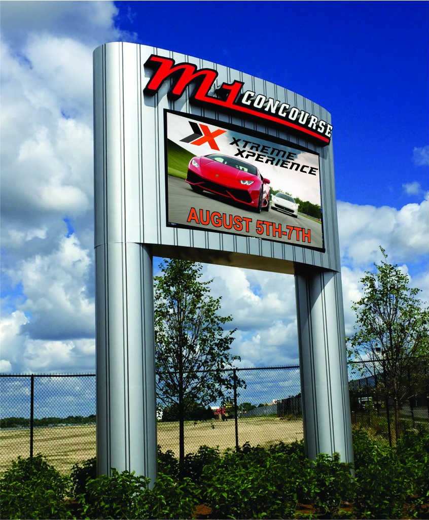 Welcome to Rochester Sign Shop