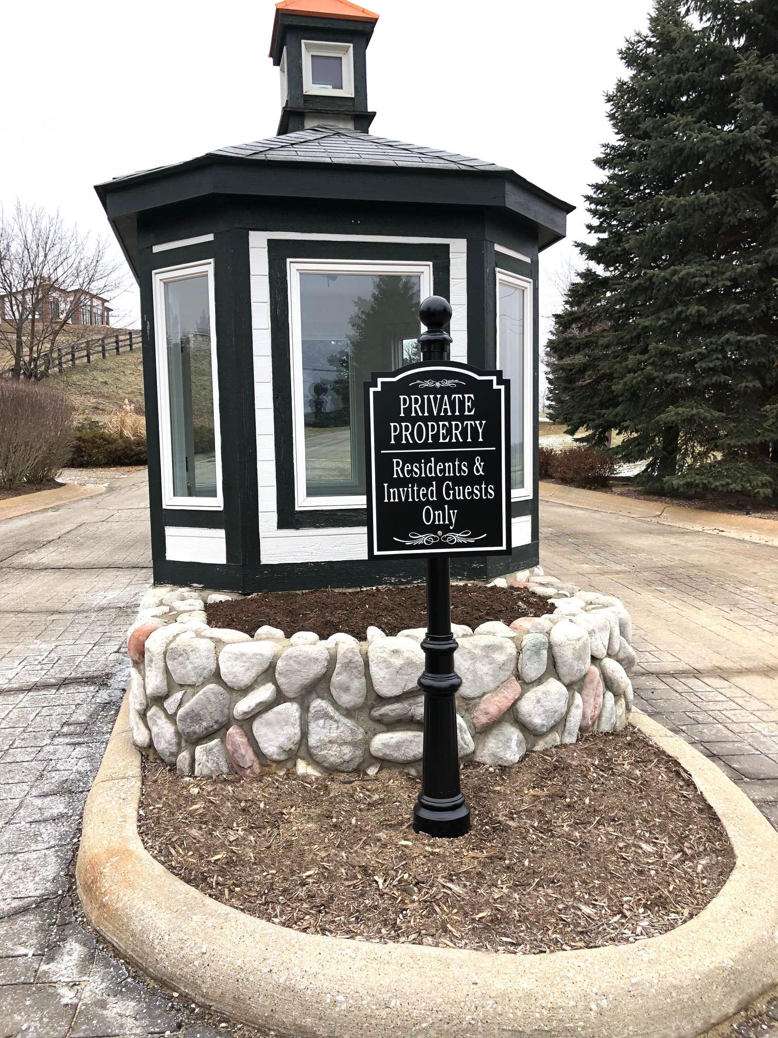 Welcome to Rochester Sign Shop