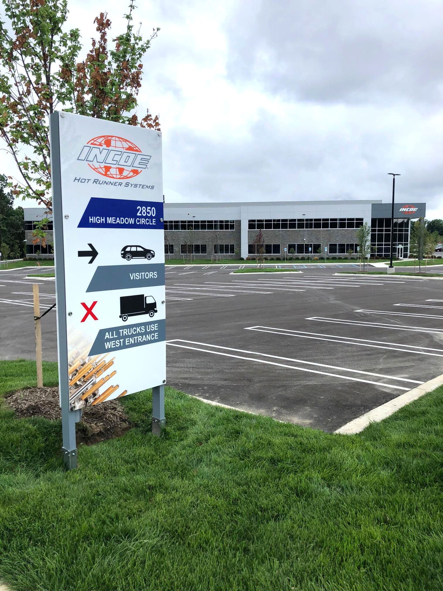 Welcome to Rochester Sign Shop