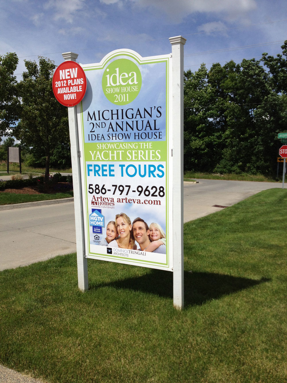 Welcome to Rochester Sign Shop