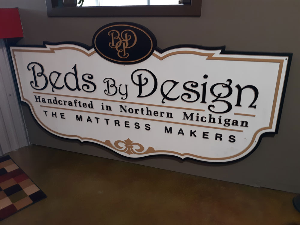 Welcome to Rochester Sign Shop