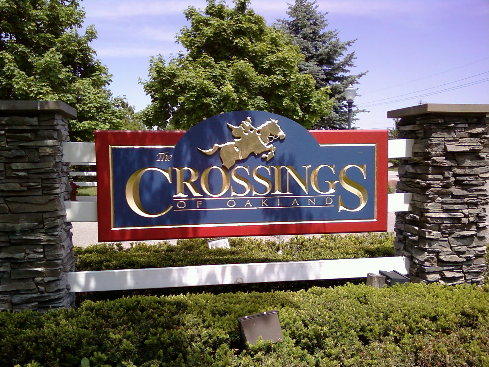 Welcome to Rochester Sign Shop