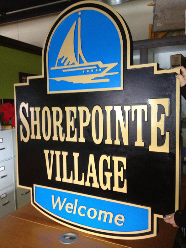 Welcome to Rochester Sign Shop