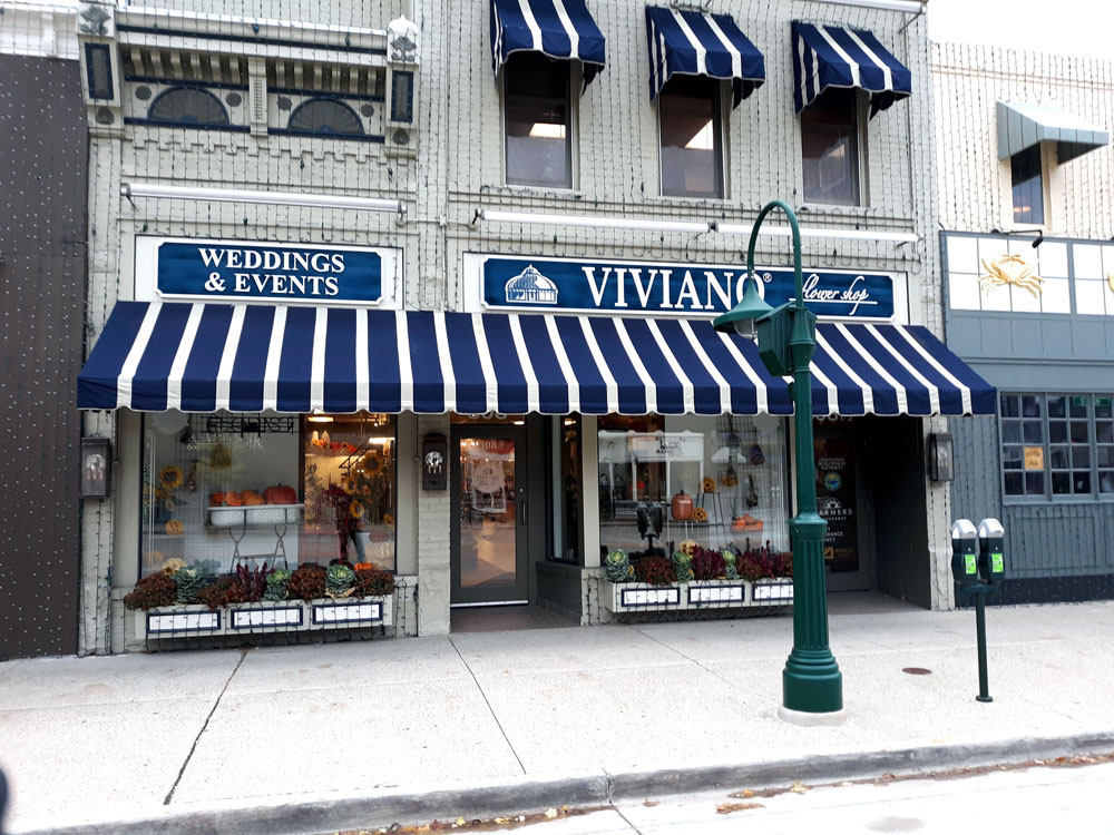 Welcome to Rochester Sign Shop