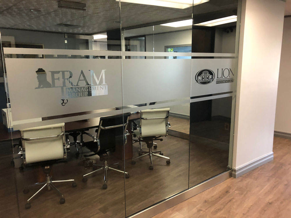 Welcome to Rochester Sign Shop